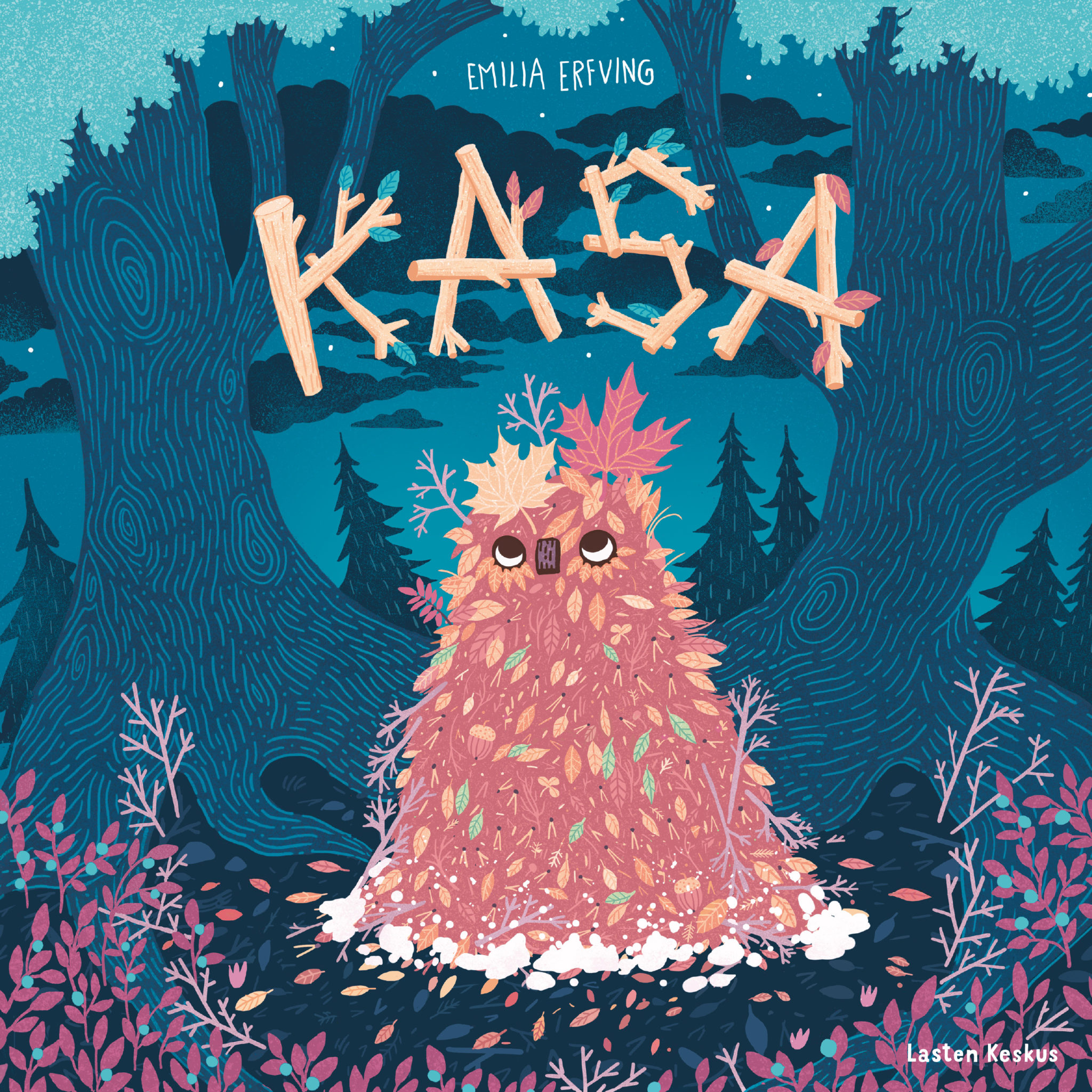 Tulostettavat materiaalit - Lasten Keskus